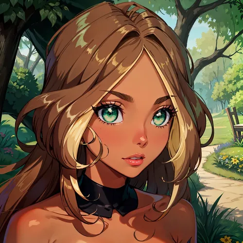 Dreamerland - AI Art Generator